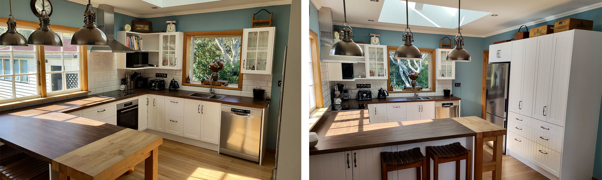 Kitchen Design Christchurch | Bespoke Kitchen Blenheim, Nelson